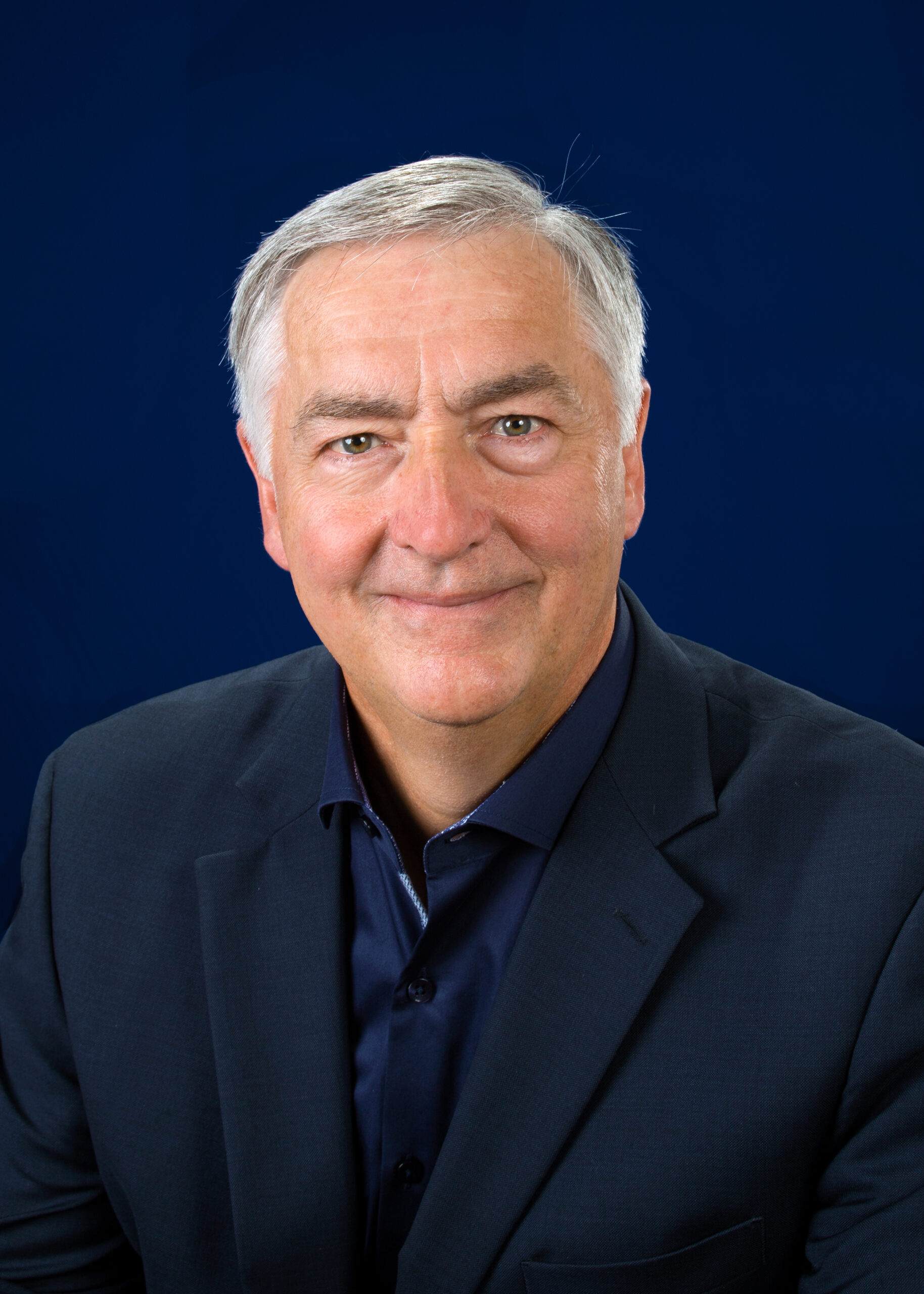 Chronique de la MRC - Richard Côté, directeur du Service de ...